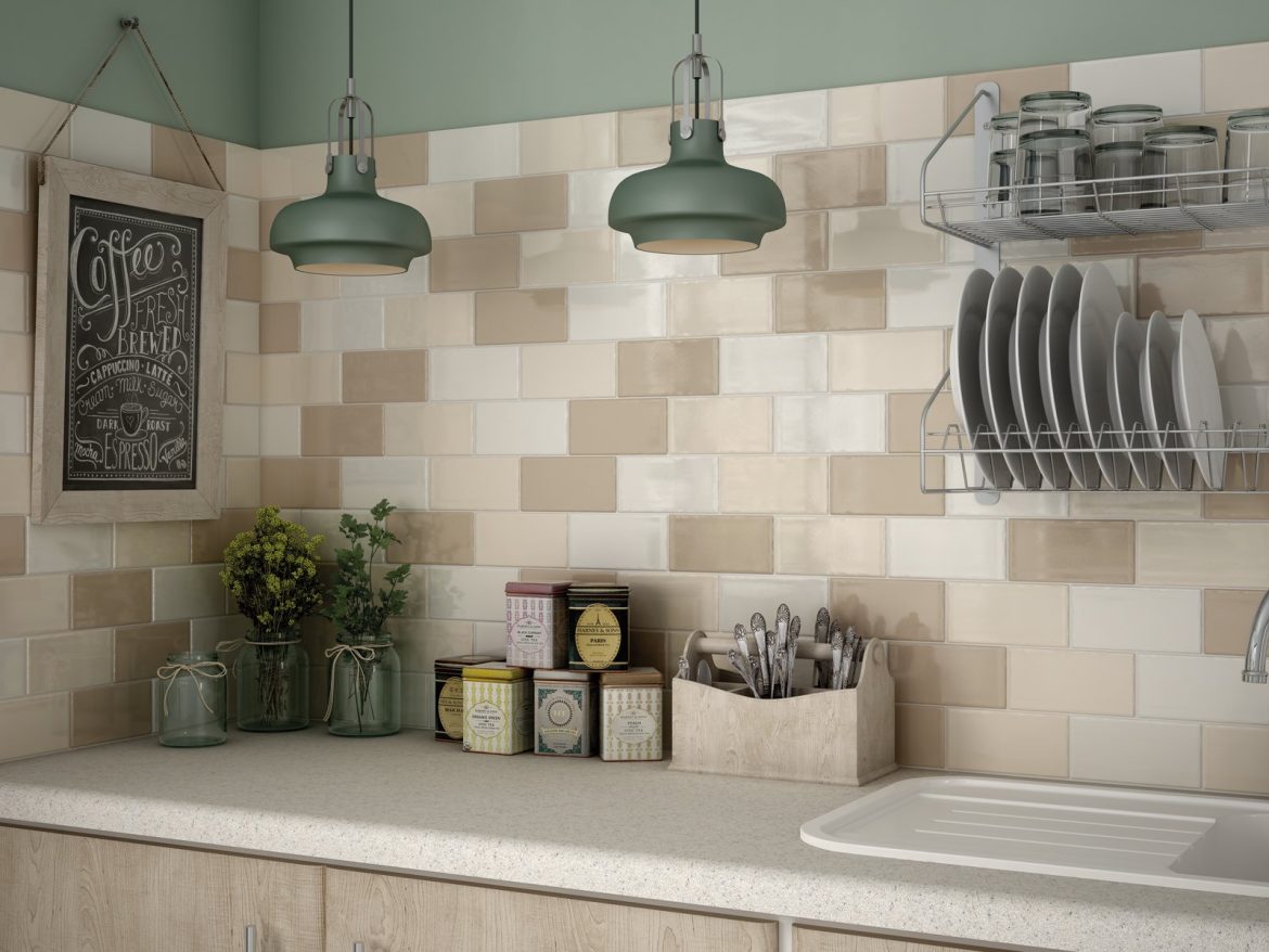 Wickes Kitchen Wall Tiles - Acoumi